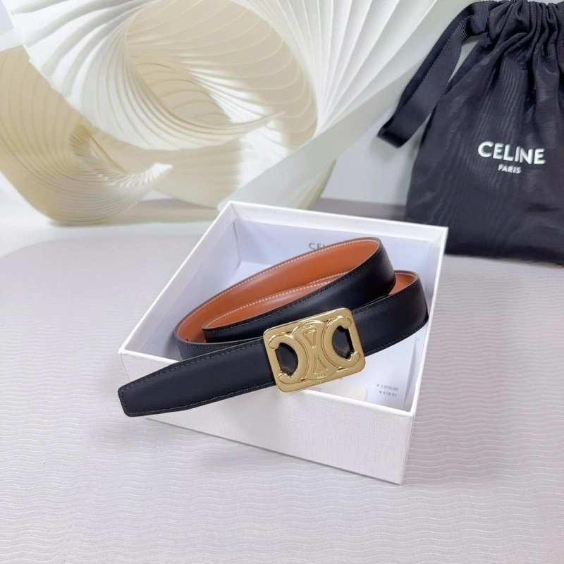 Inexpensive Celine Belts