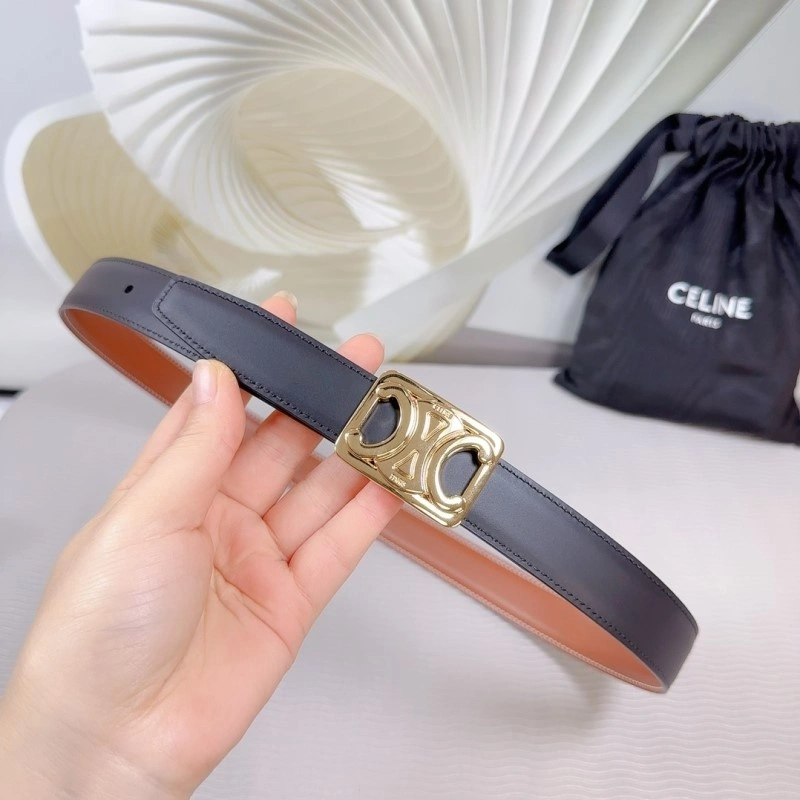 Inexpensive Celine Belts