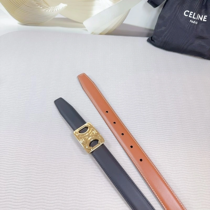 Inexpensive Celine Belts