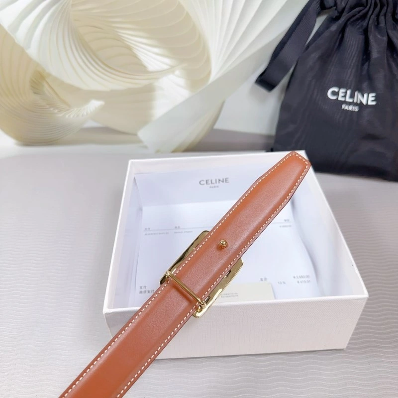 Inexpensive Celine Belts