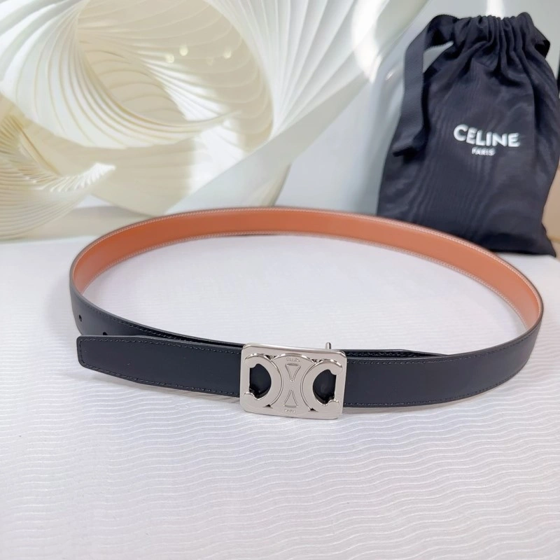 Reasonably priced Celine Belts