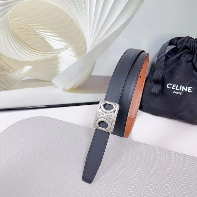 Reasonably priced Celine Belts