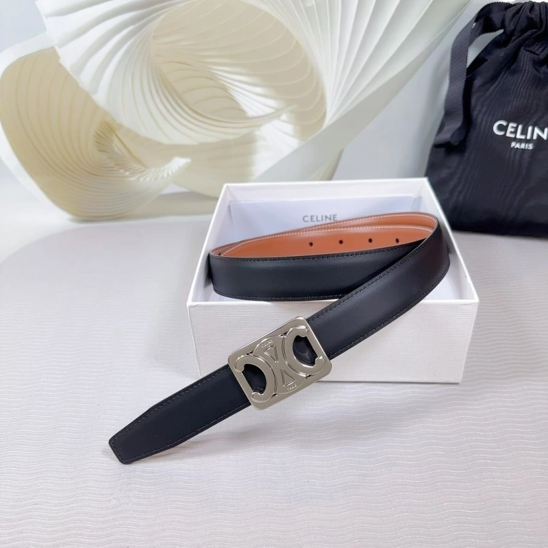 Reasonably priced Celine Belts