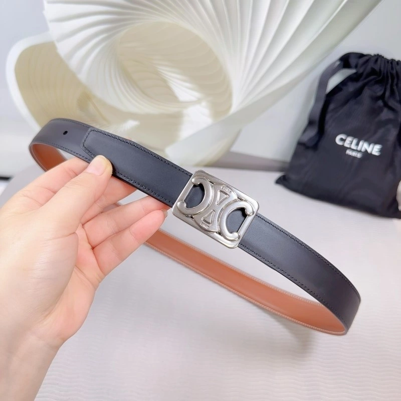 Reasonably priced Celine Belts