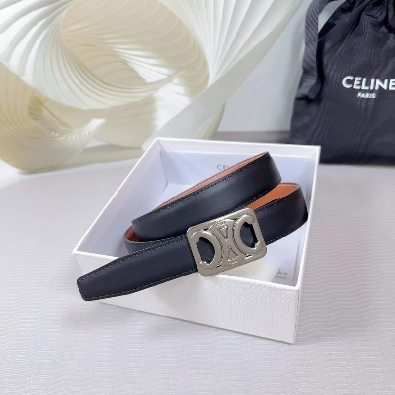Reasonably priced Celine Belts
