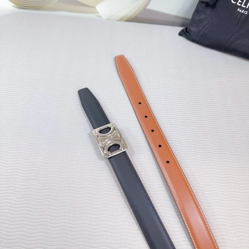Reasonably priced Celine Belts