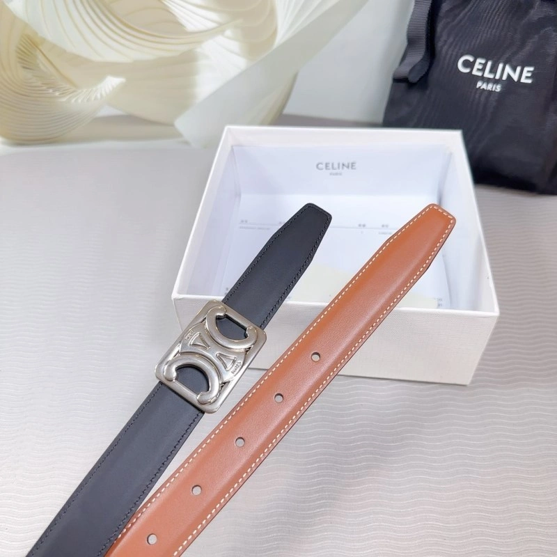 Reasonably priced Celine Belts