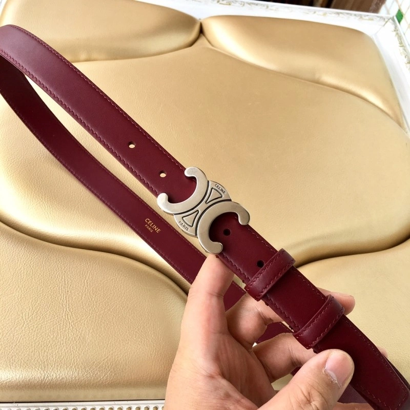 Original Celine Belts