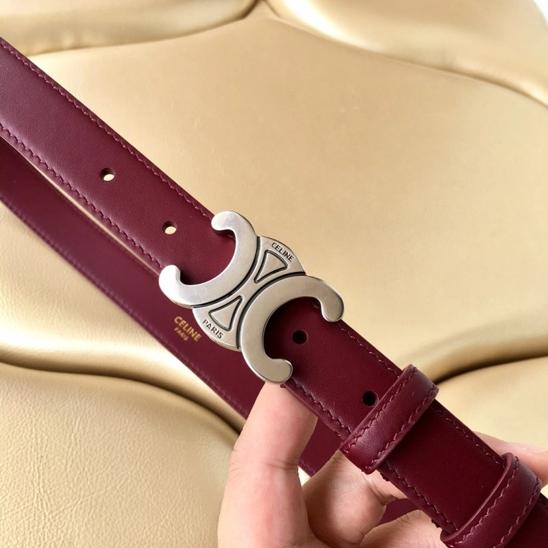 Original Celine Belts