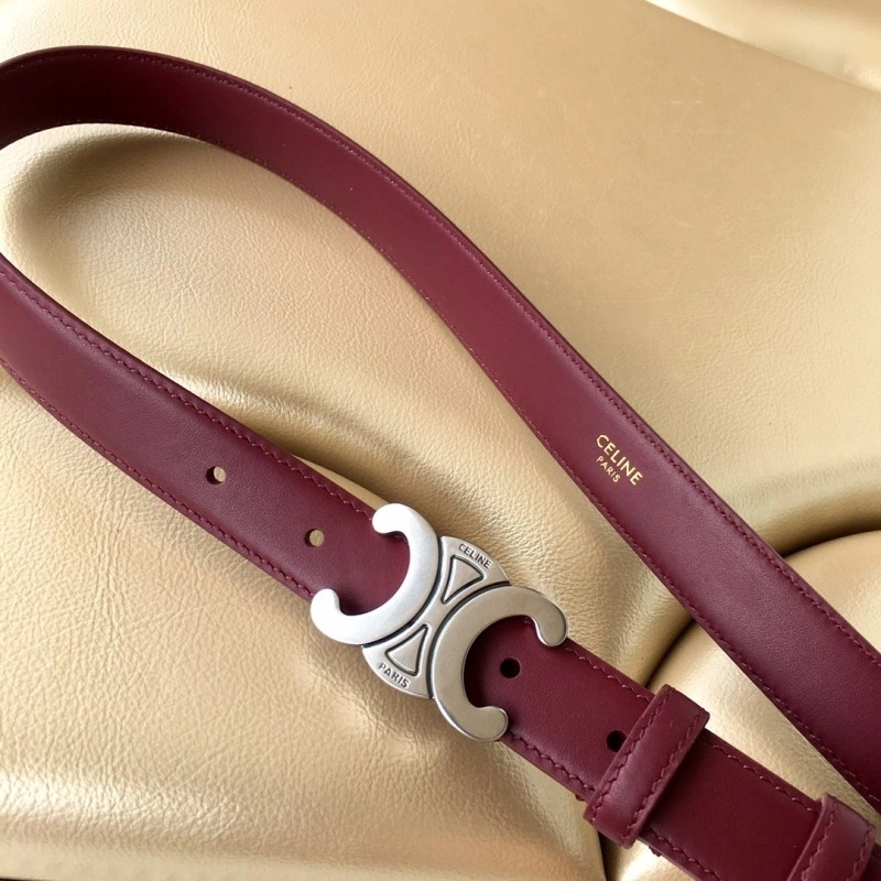 Original Celine Belts