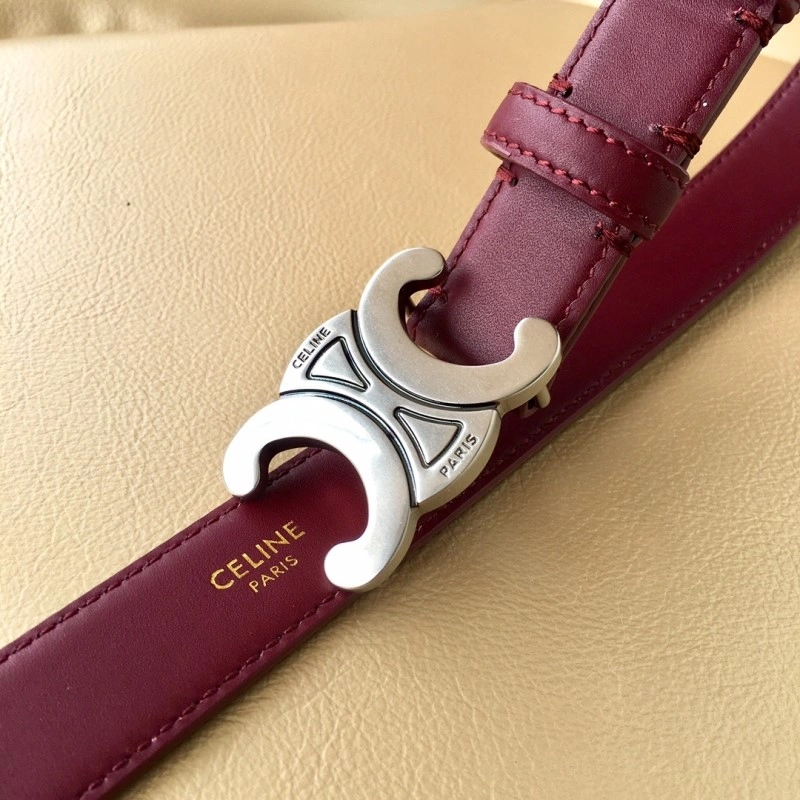 Original Celine Belts