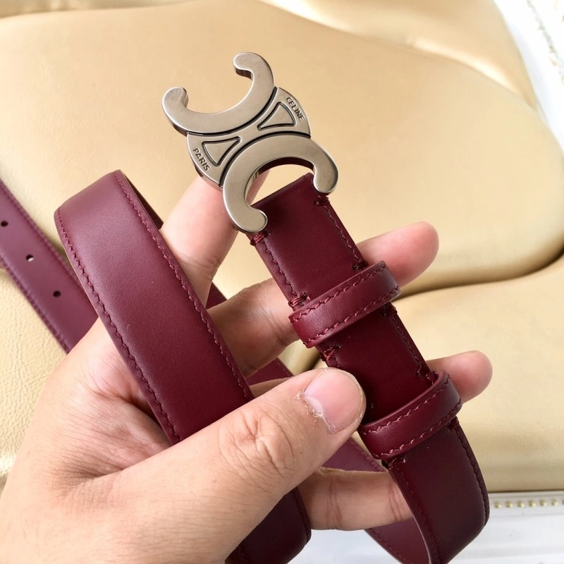 Original Celine Belts