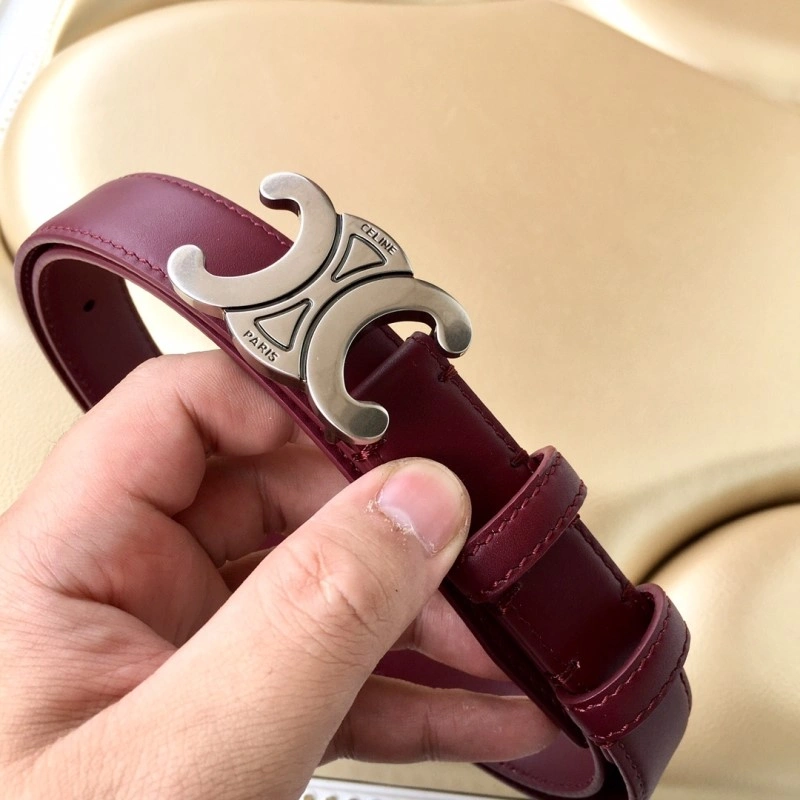 Original Celine Belts
