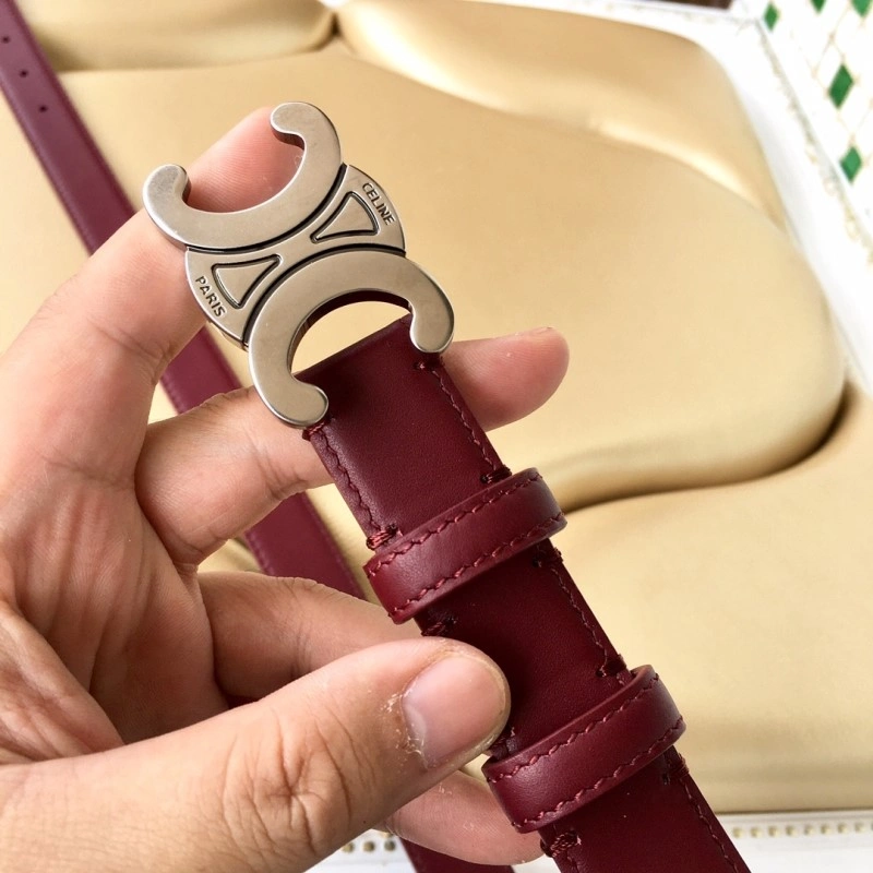 Original Celine Belts