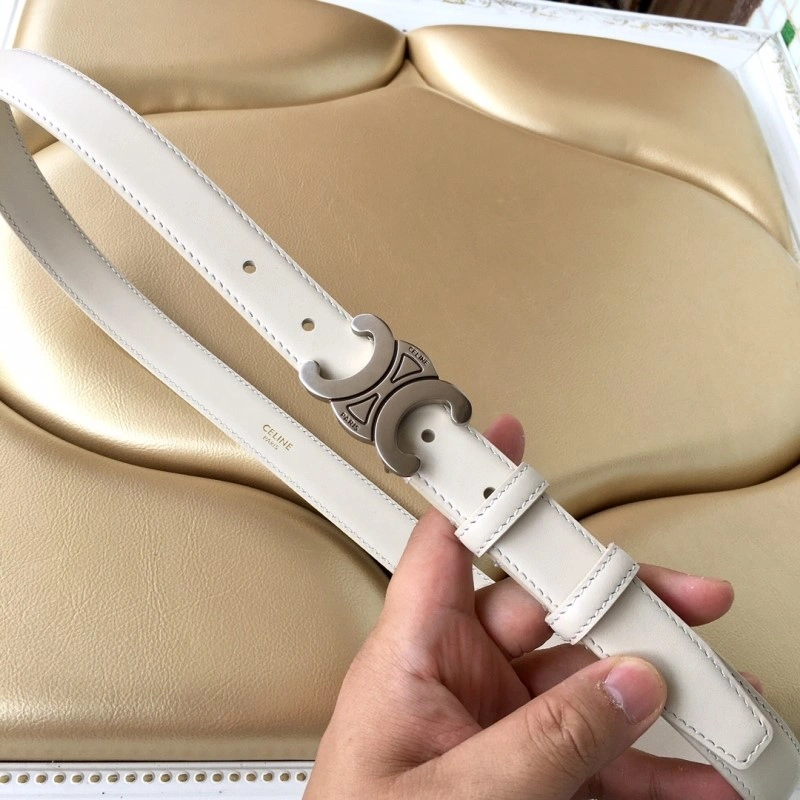 1:1 copy Celine Belts