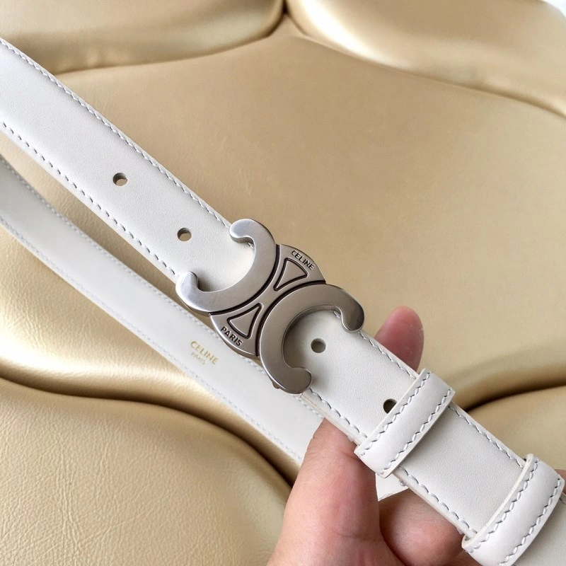 1:1 copy Celine Belts