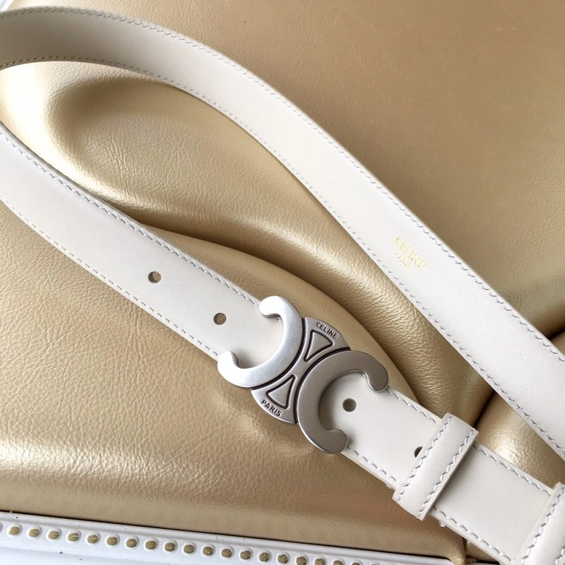 1:1 copy Celine Belts