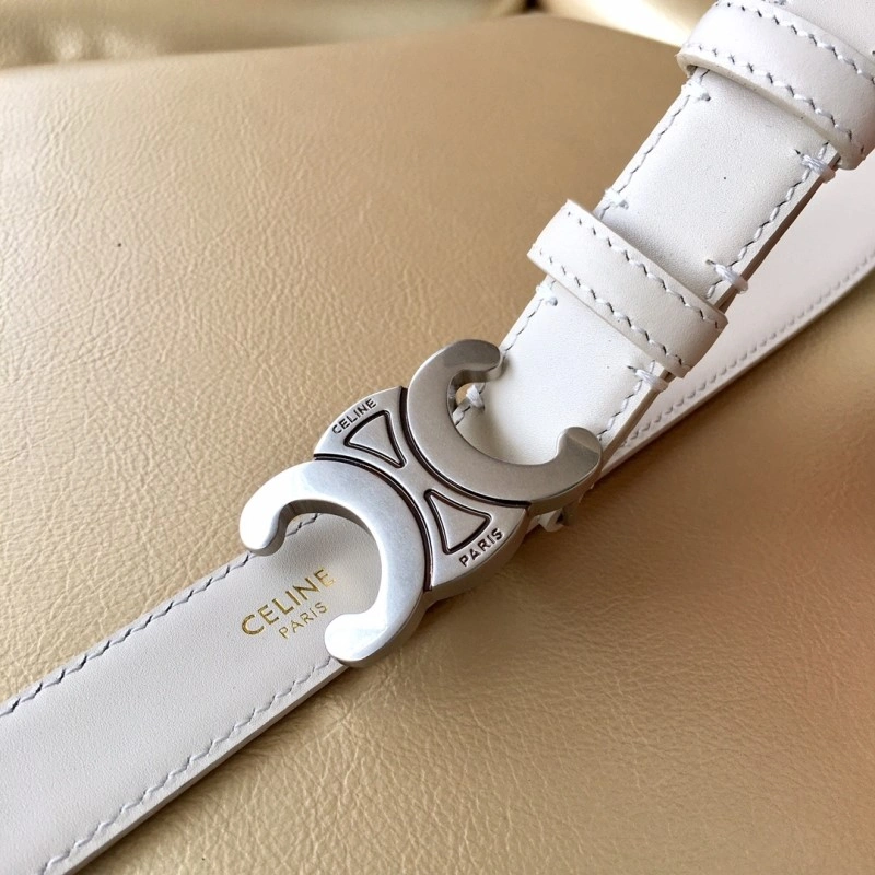1:1 copy Celine Belts