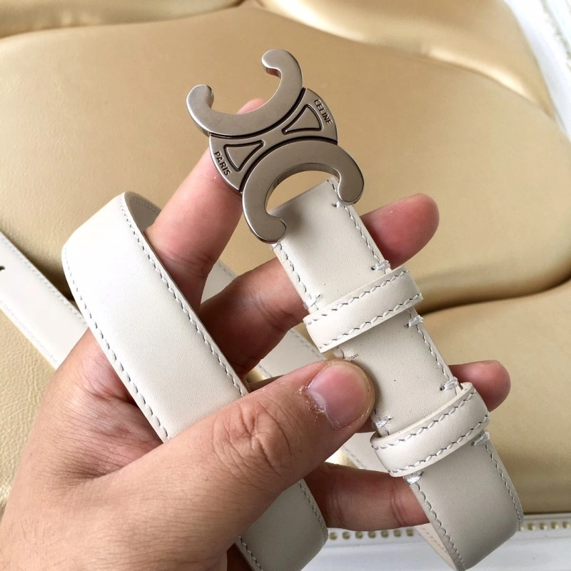 1:1 copy Celine Belts
