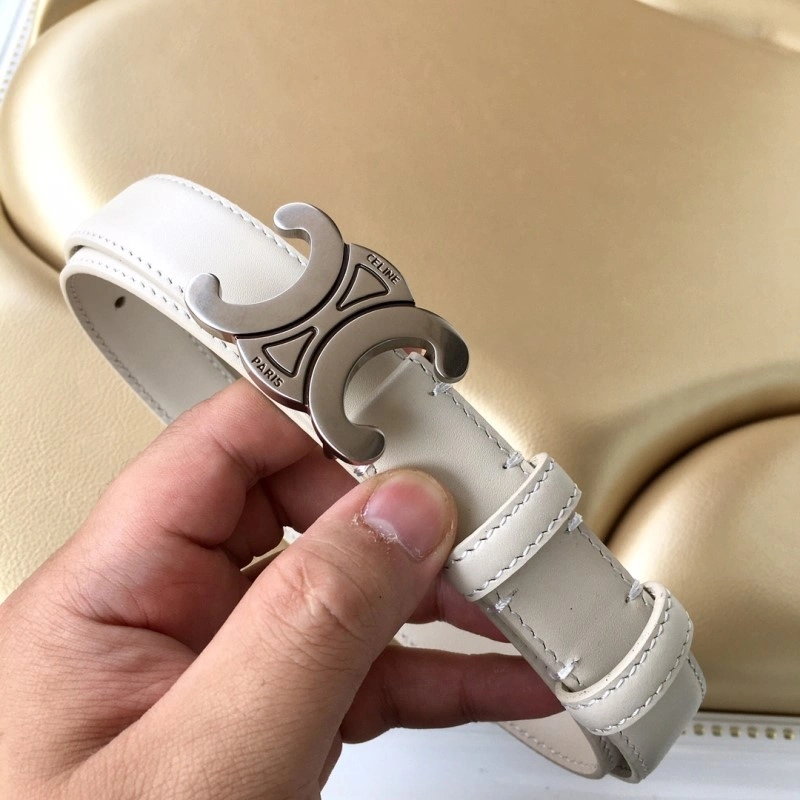 1:1 copy Celine Belts