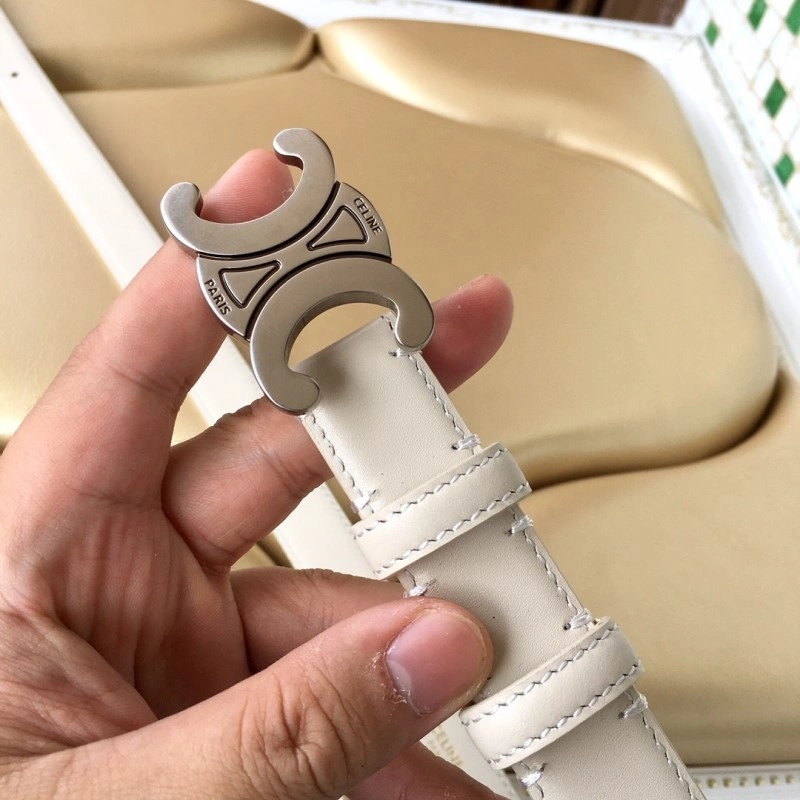 1:1 copy Celine Belts