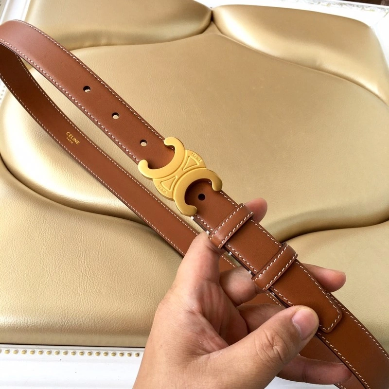 Perfect replica Celine Belts