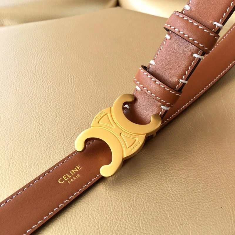 Perfect replica Celine Belts