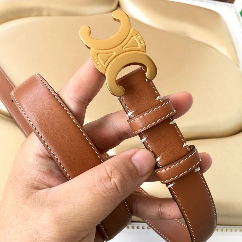 Perfect replica Celine Belts