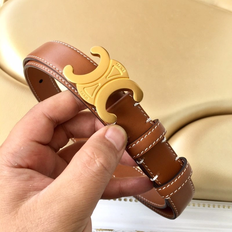 Perfect replica Celine Belts