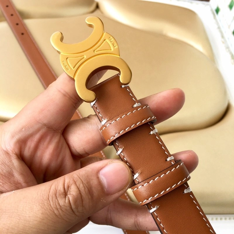 Perfect replica Celine Belts