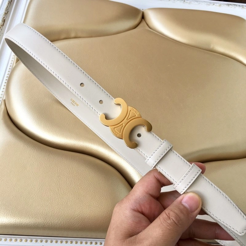 Top mirror Celine Belts