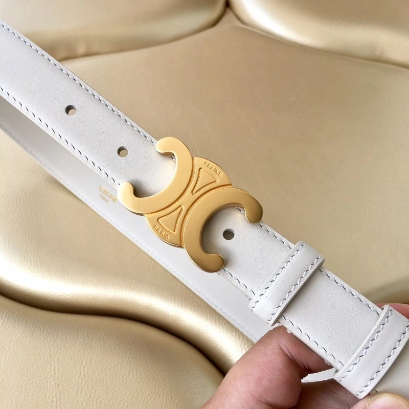 Top mirror Celine Belts