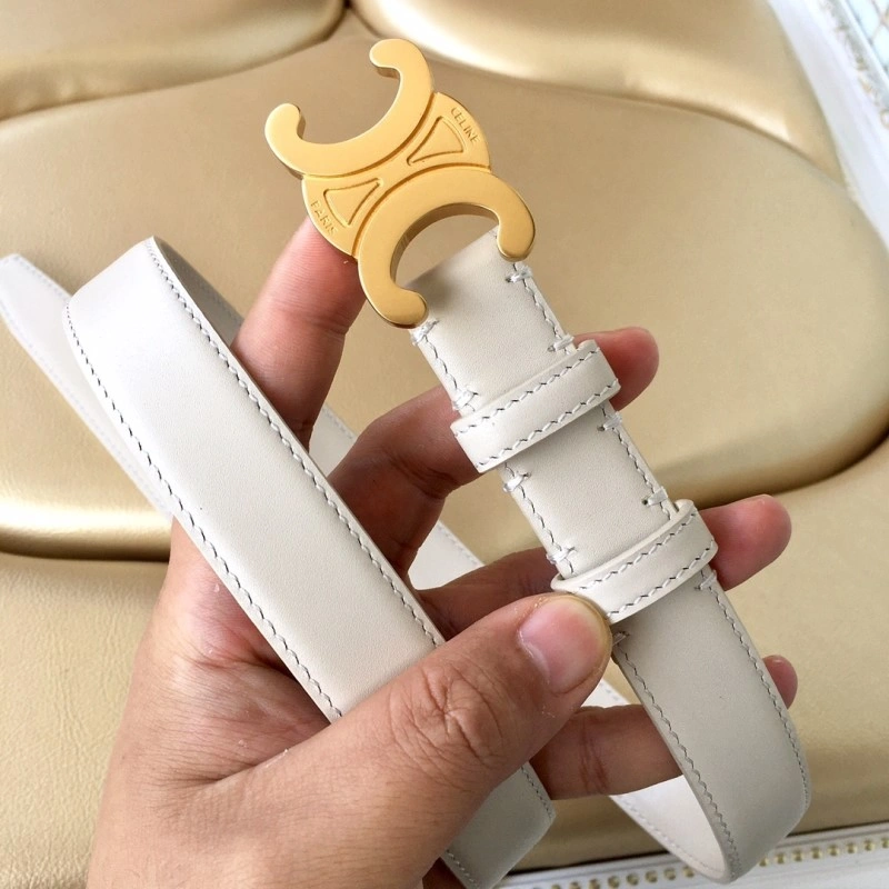 Top mirror Celine Belts