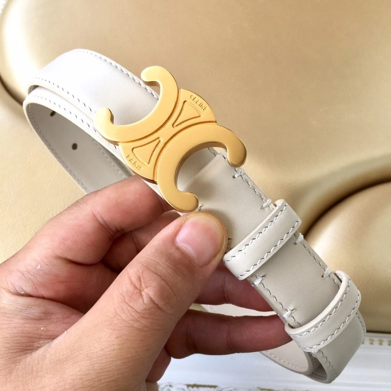 Top mirror Celine Belts