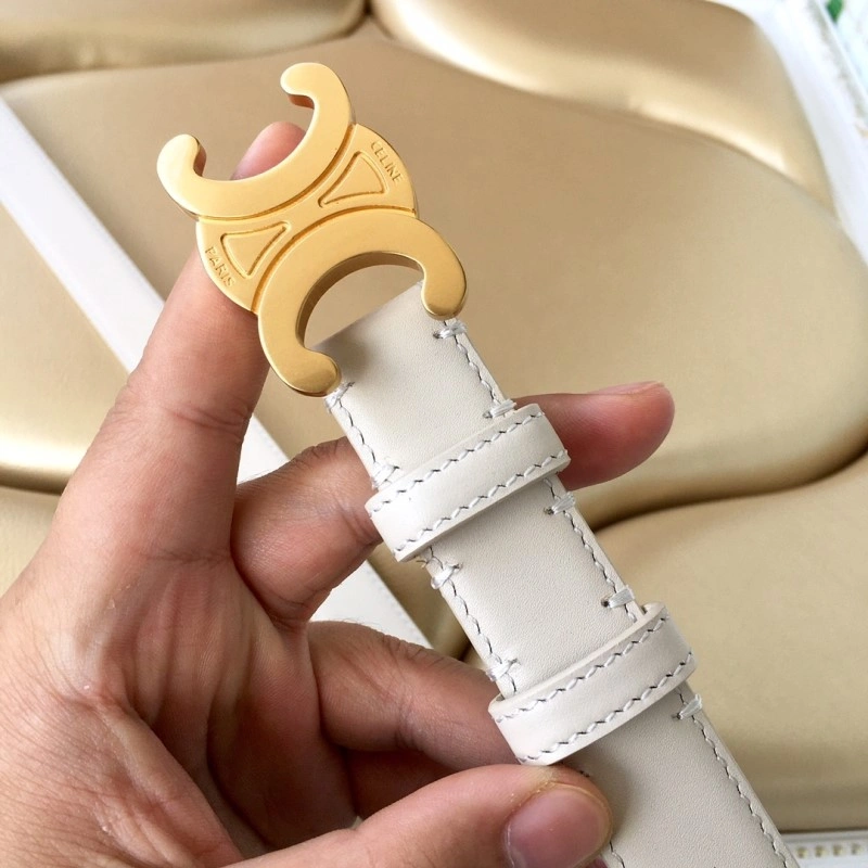 Top mirror Celine Belts