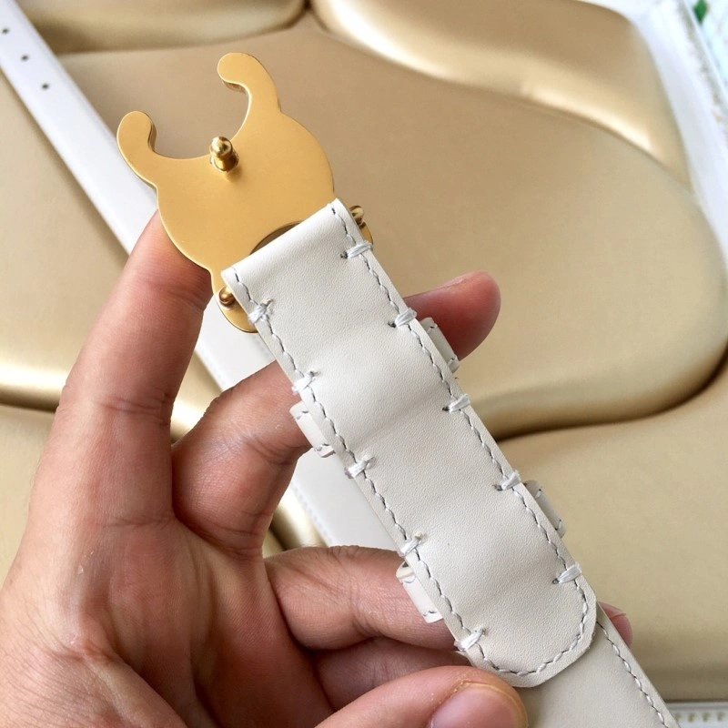 Top mirror Celine Belts