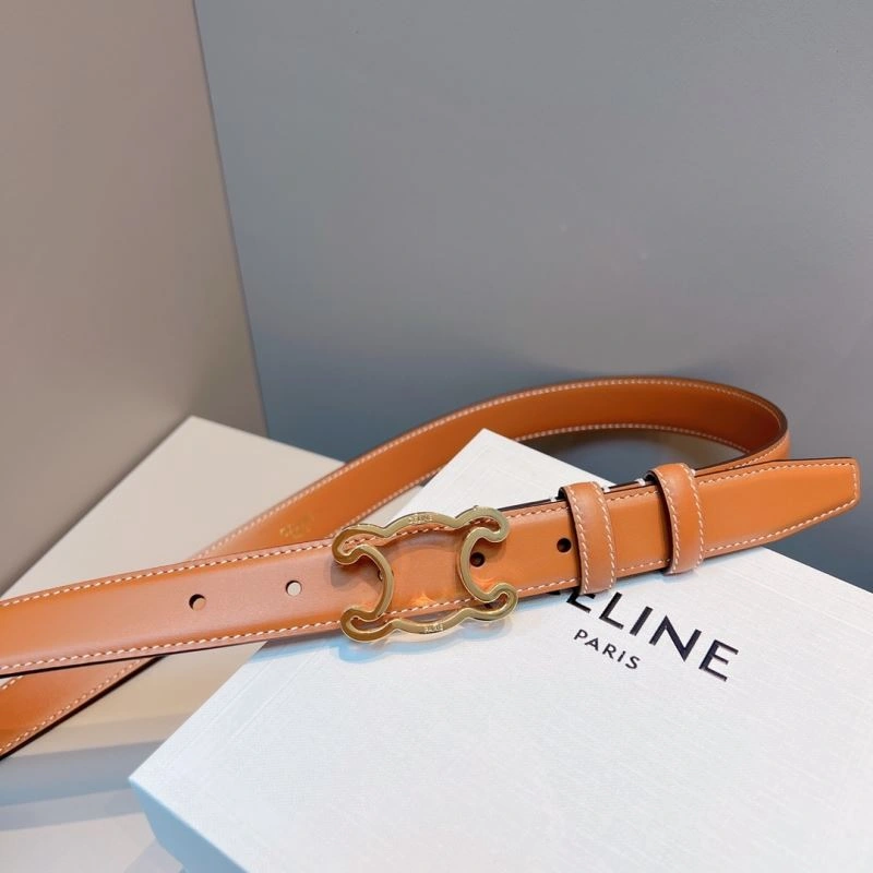 Celine Belts