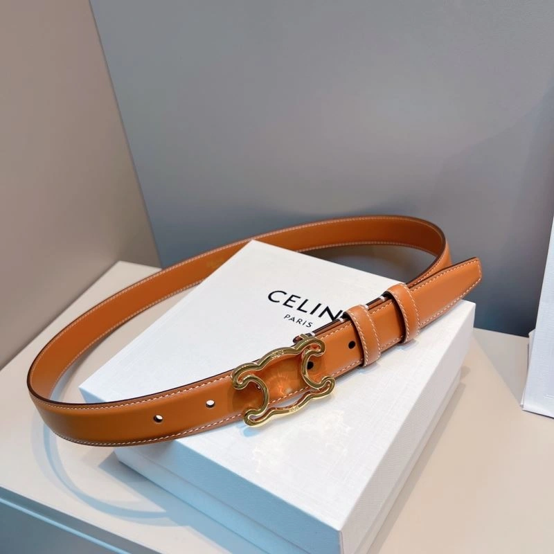 Discounted Celine Belts