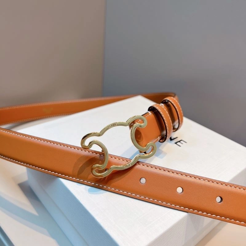Discounted Celine Belts