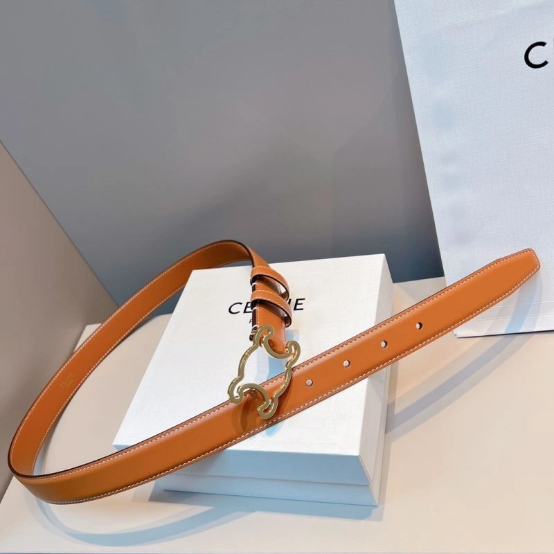 Discounted Celine Belts