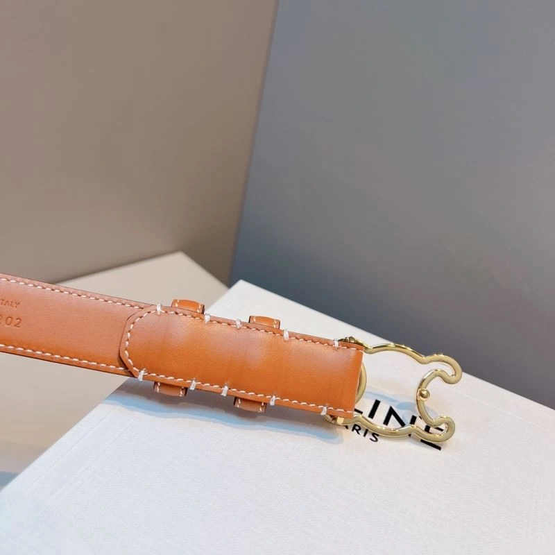 Discounted Celine Belts