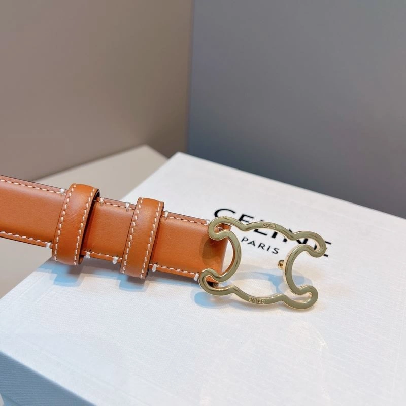 Discounted Celine Belts
