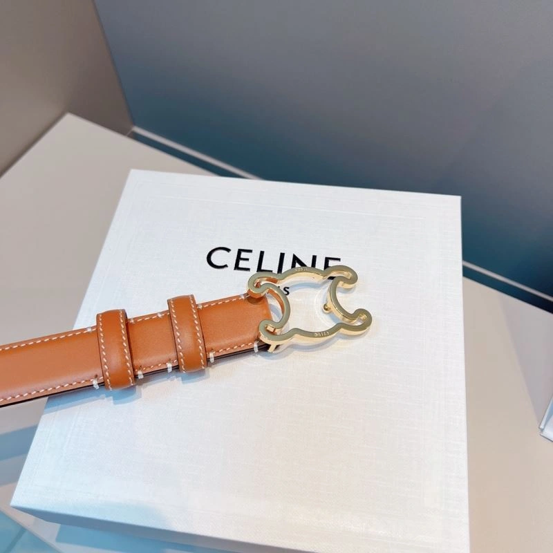 Discounted Celine Belts