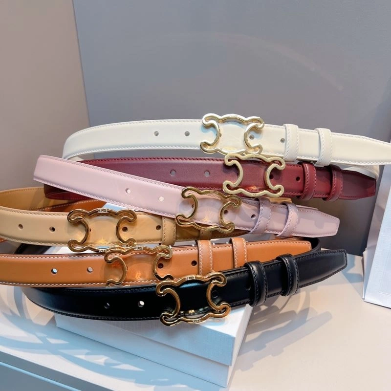 Celine Belts