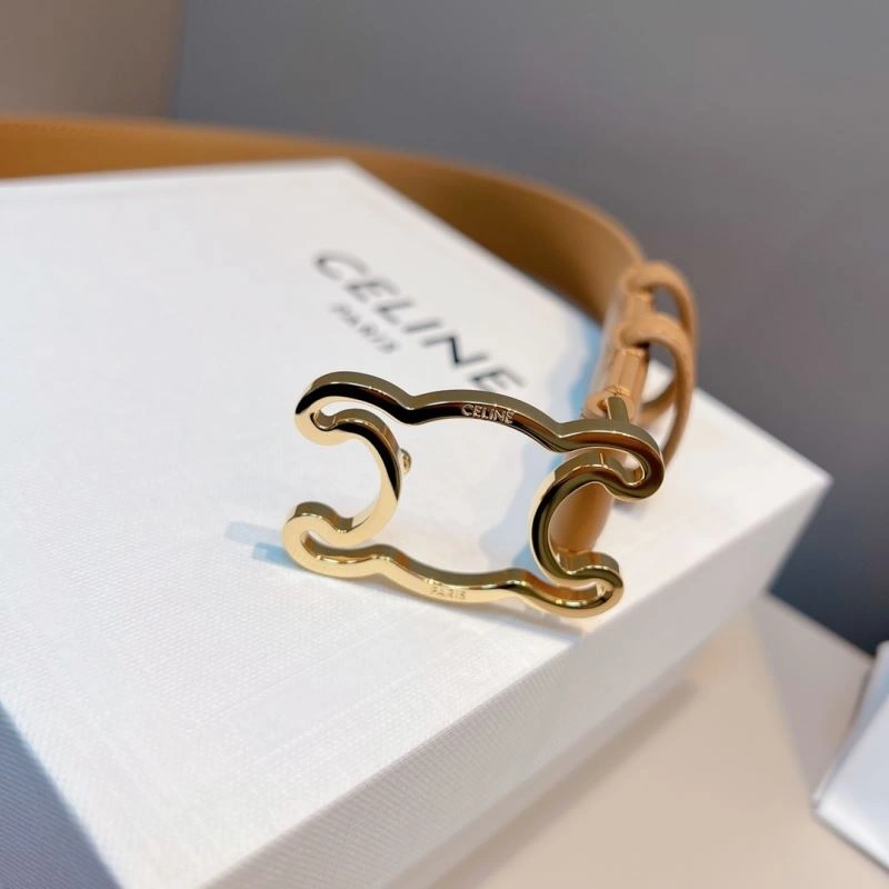 Reasonably priced Celine Belts