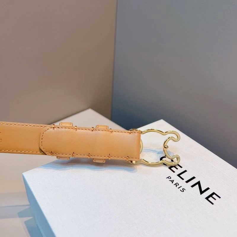 Reasonably priced Celine Belts