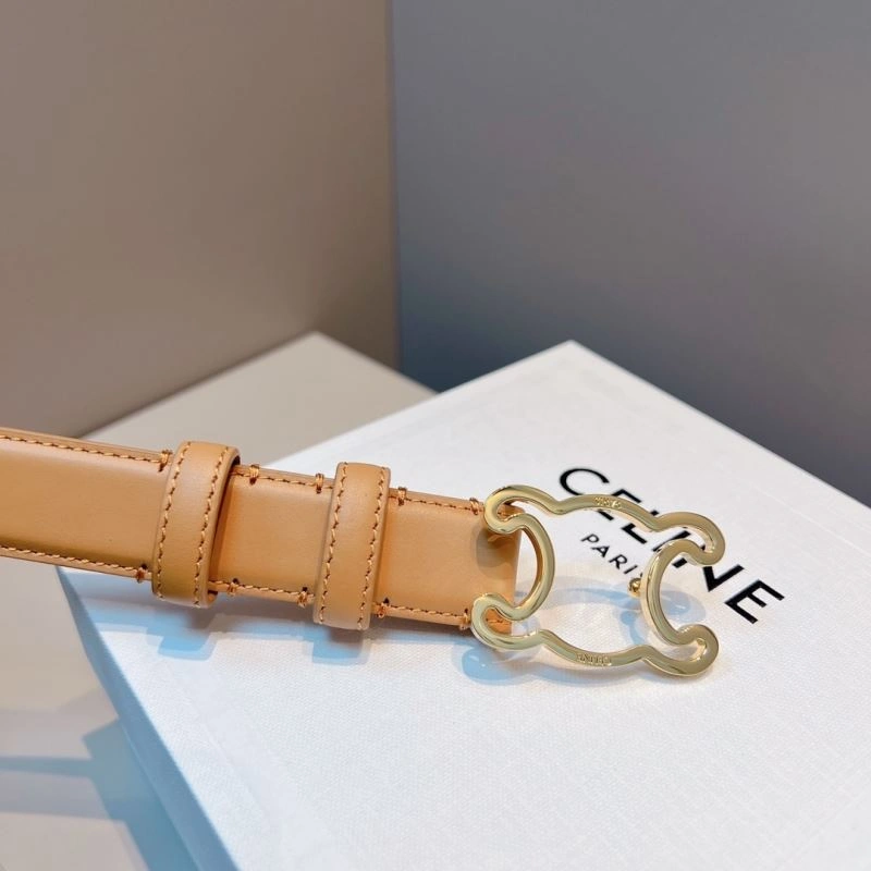 Reasonably priced Celine Belts