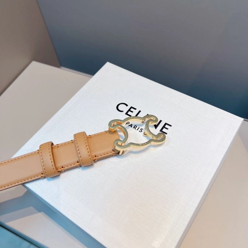 Reasonably priced Celine Belts