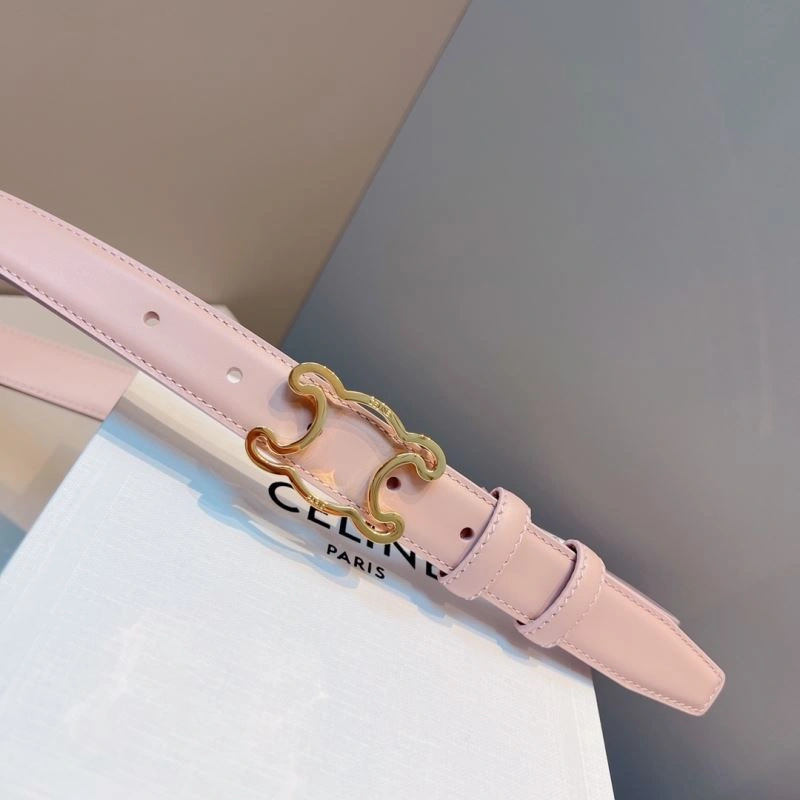 Celine Belts