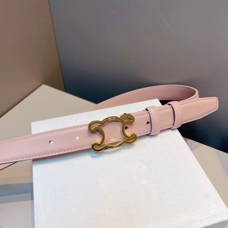 Mirror quality Celine Belts